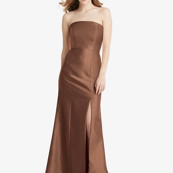 dessy group | Dresses | Dessy Group Bridesmaid Dress | Poshmark
